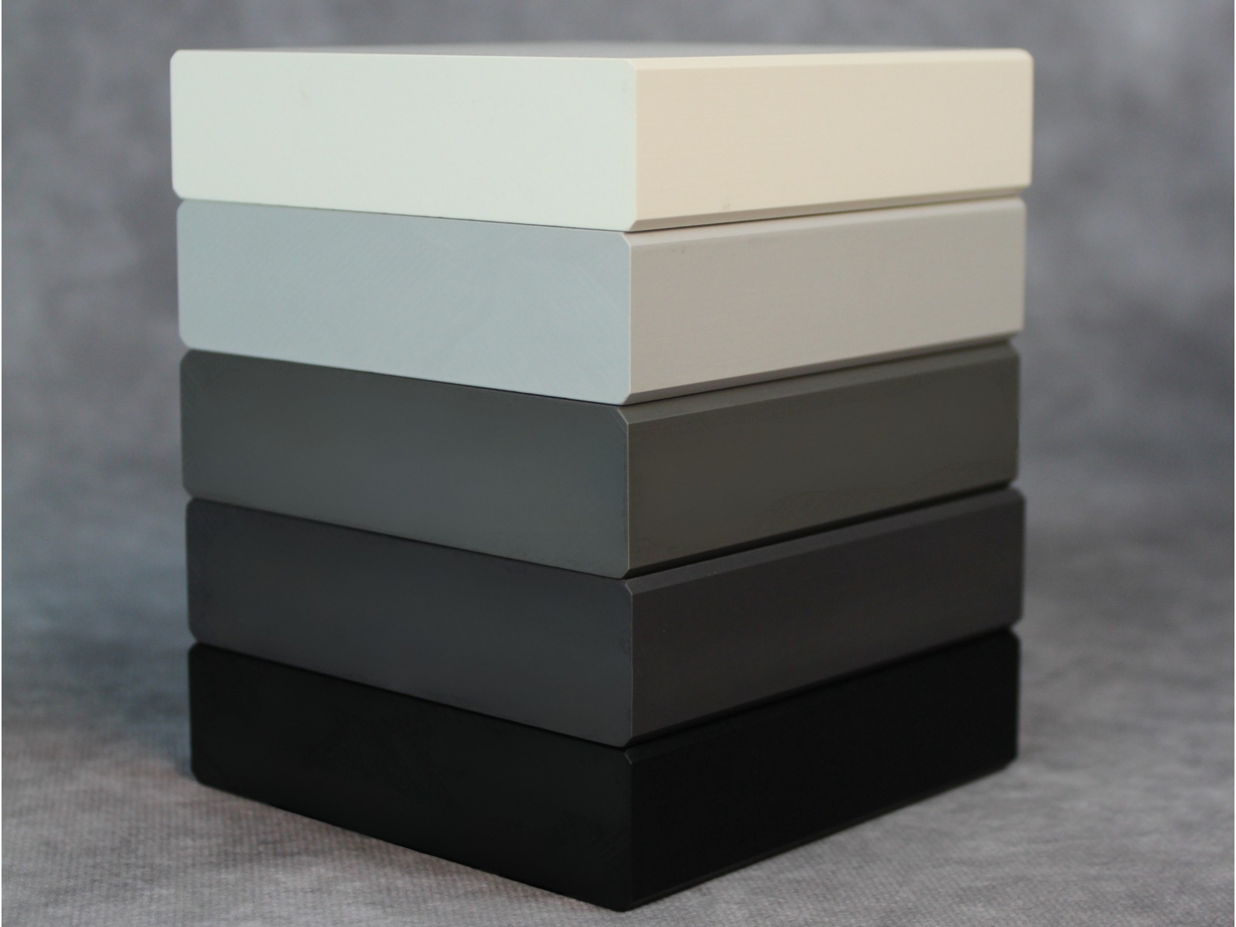 Explore Fundermax's Color Through Core