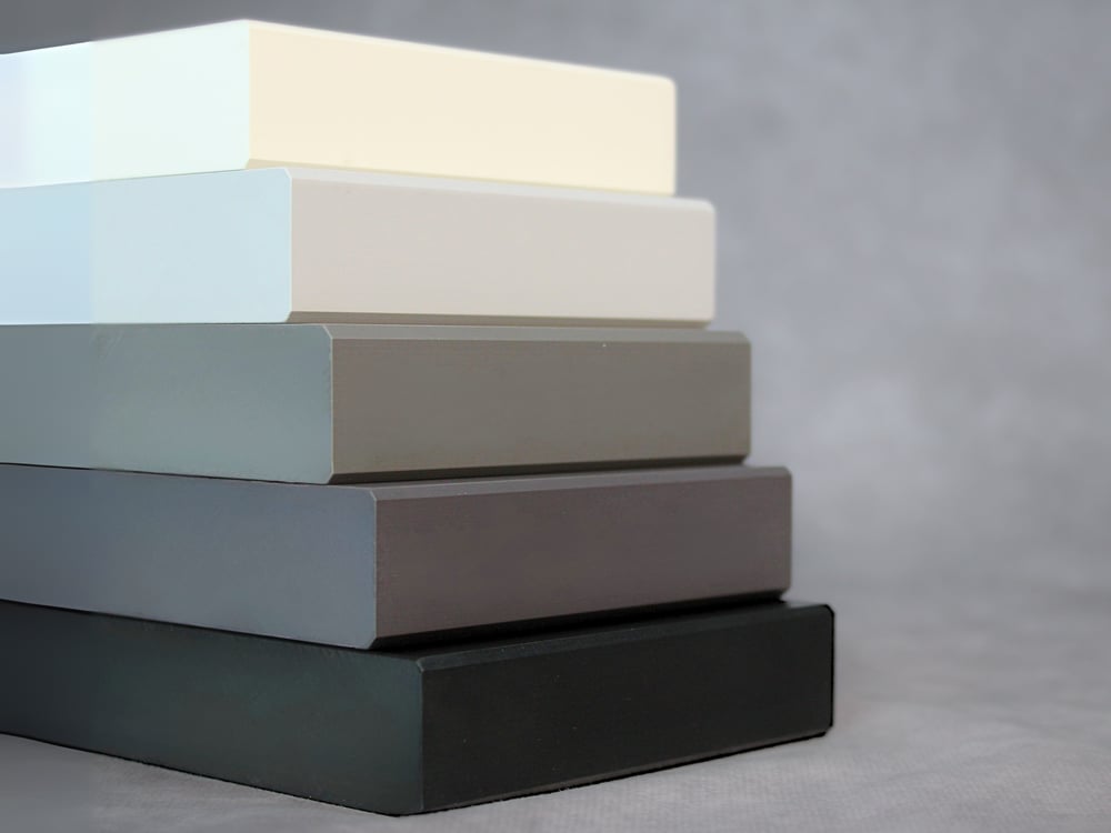 Explore Fundermax's Color Through Core