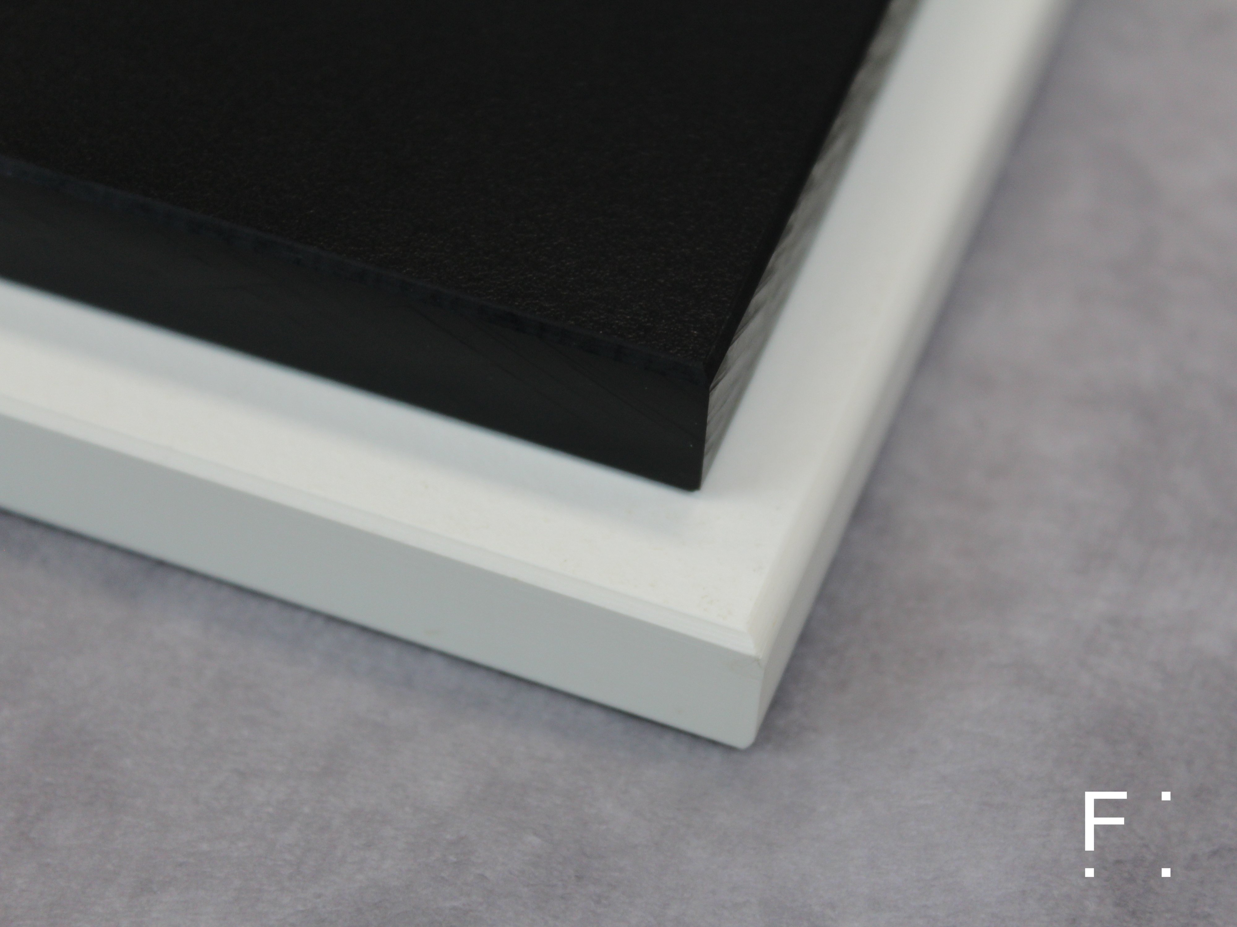 Explore Fundermax's Color Through Core